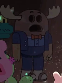 Patrick Fitzgerald | The Amazing World of Gumball Wiki | Fandom