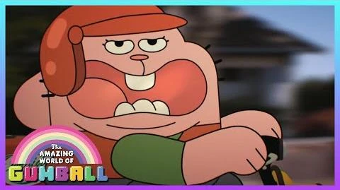 Pizza Rap | The Amazing World of Gumball Wiki | Fandom