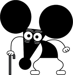 Louie Watterson | The Amazing World of Gumball Wiki | Fandom