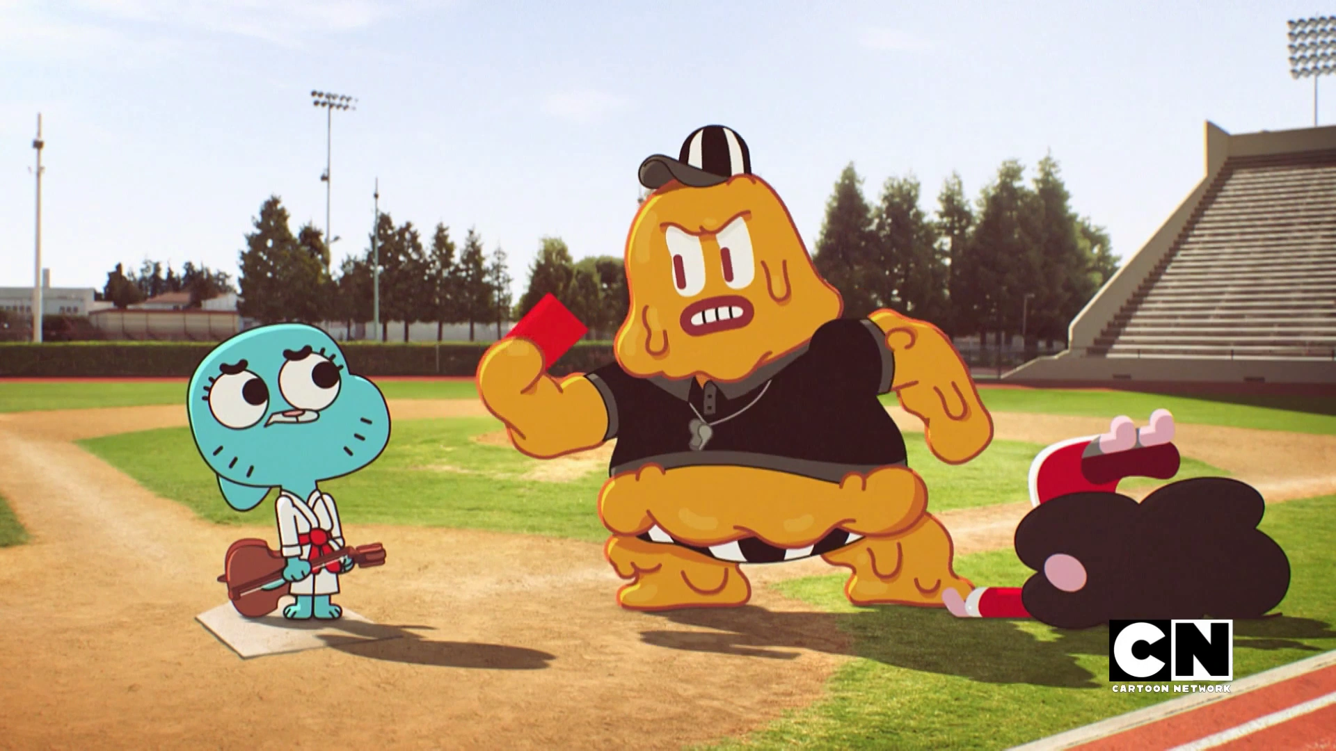 User blog:Crystalline-Jayz/Theory: Is Melted Cheese Guy around his 50's ...