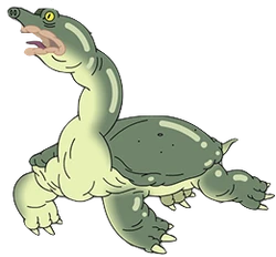 Evil Turtle | The Amazing World of Gumball Wiki | FANDOM powered by Wikia