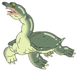 Evil Turtle | The Amazing World of Gumball Wiki | FANDOM powered by Wikia