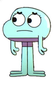 Image - Ribbit Cut.png | The Amazing World of Gumball Wiki | FANDOM ...