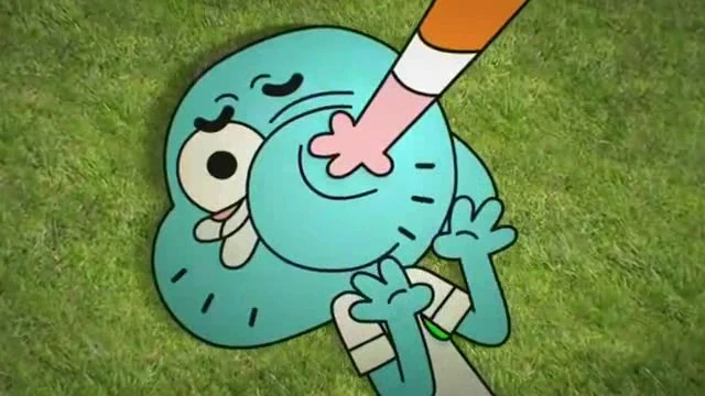 Image - GumballTheJob2.jpg | The Amazing World of Gumball Wiki | FANDOM ...
