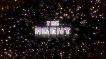 The Agent | The Amazing World of Gumball Wiki | Fandom