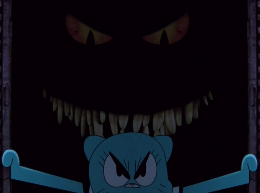 Image - Mr. Rex.png | The Amazing World of Gumball Wiki | FANDOM ...
