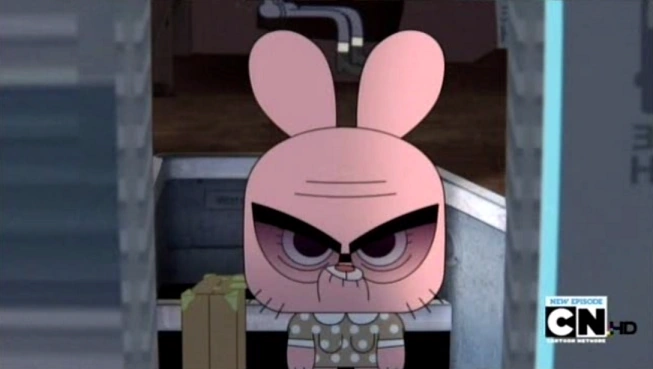 Joanna Watterson/Gallery | The Amazing World of Gumball Wiki | FANDOM ...