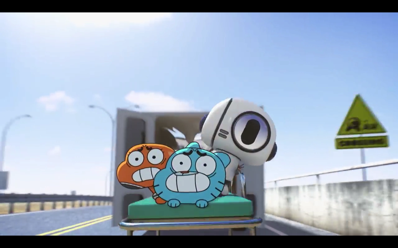 User blog:Sarah G.lato/Coming in 2019 | The Amazing World of Gumball ...