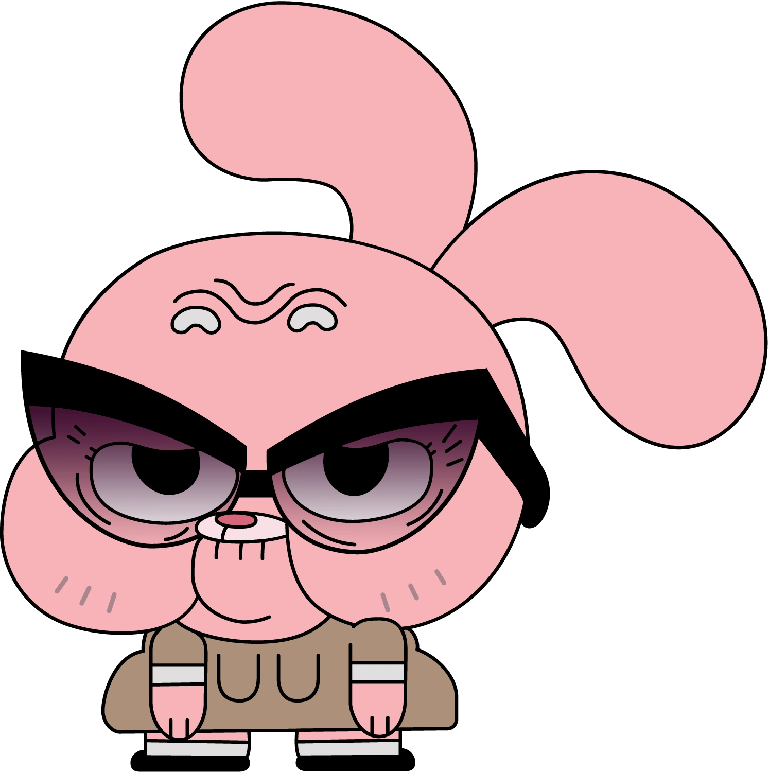 Joanna Watterson | The Amazing World of Gumball Wiki | Fandom