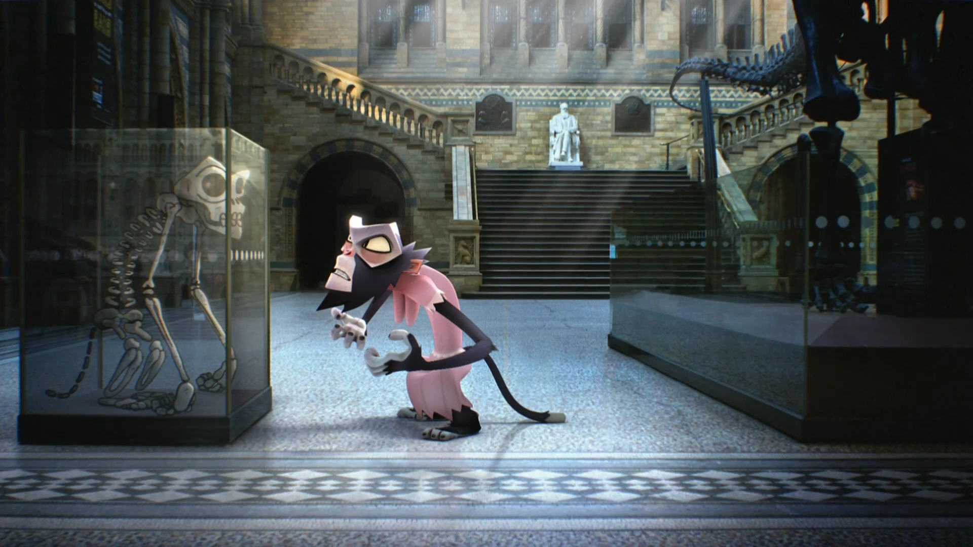 Elmore Museum | The Amazing World of Gumball Wiki | Fandom