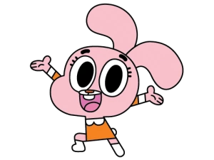 Anais Watterson | The Amazing World of Gumball Wiki | Fandom