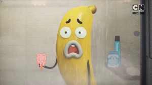 Banana Joe/Gallery | The Amazing World of Gumball Wiki | Fandom