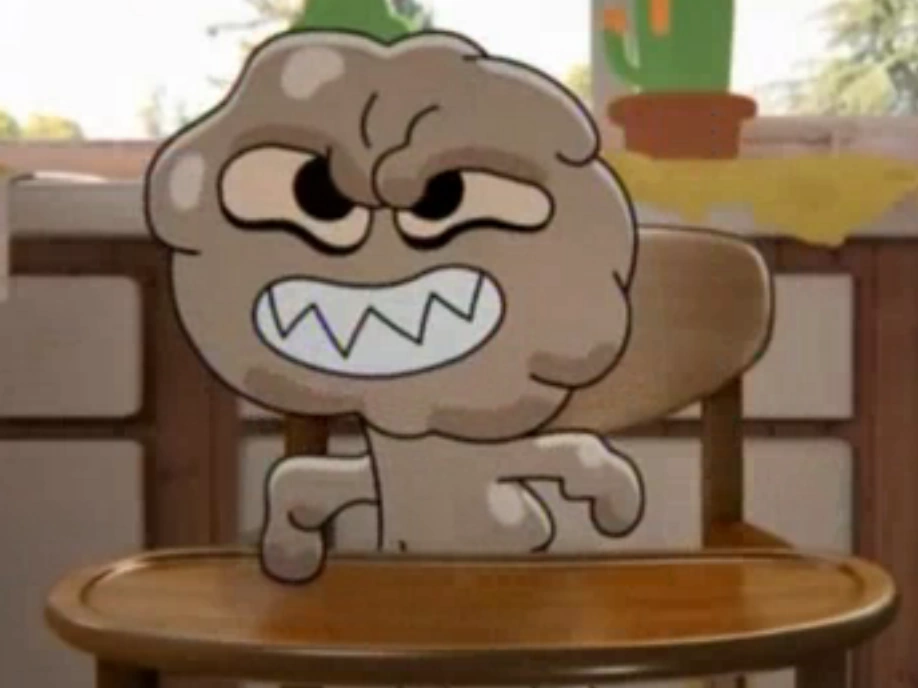 Image - BabyKenneth.png | The Amazing World of Gumball Wiki | FANDOM ...