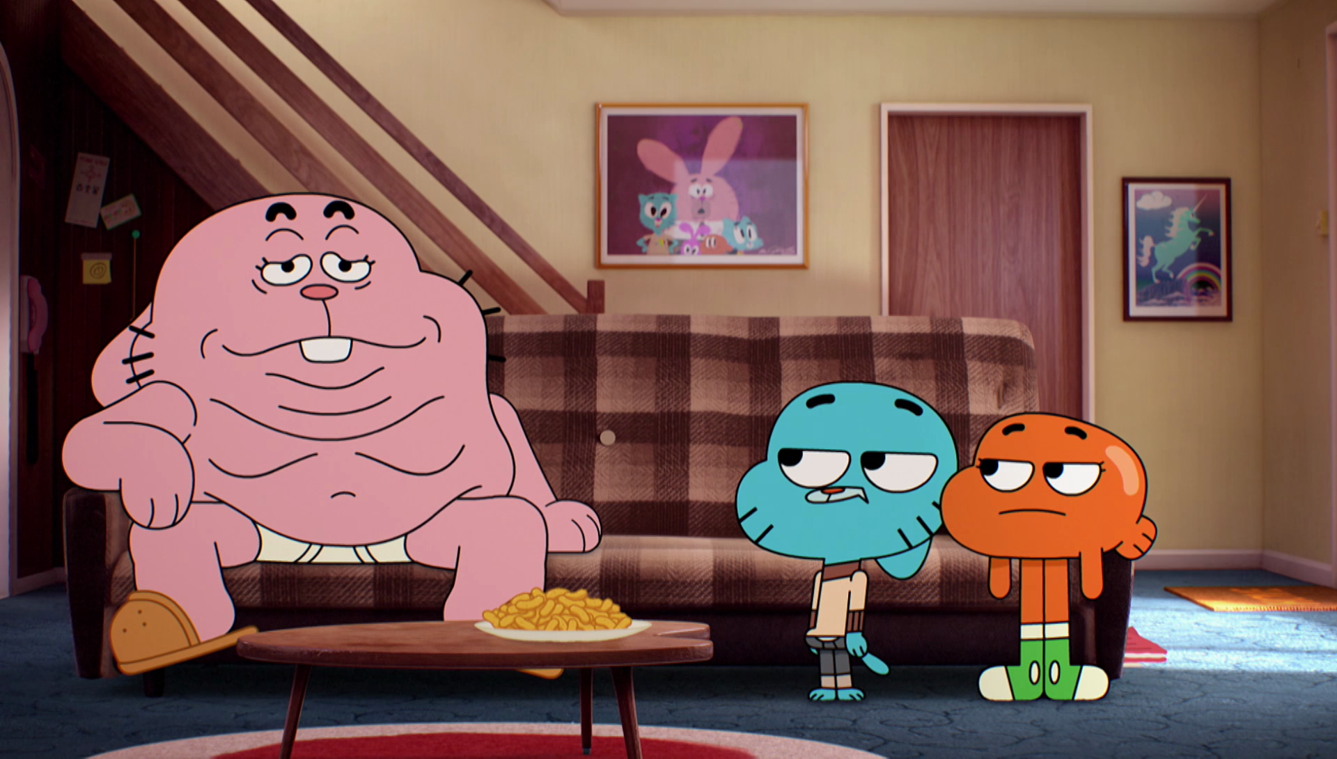 The Factory/Gallery | The Amazing World of Gumball Wiki | Fandom