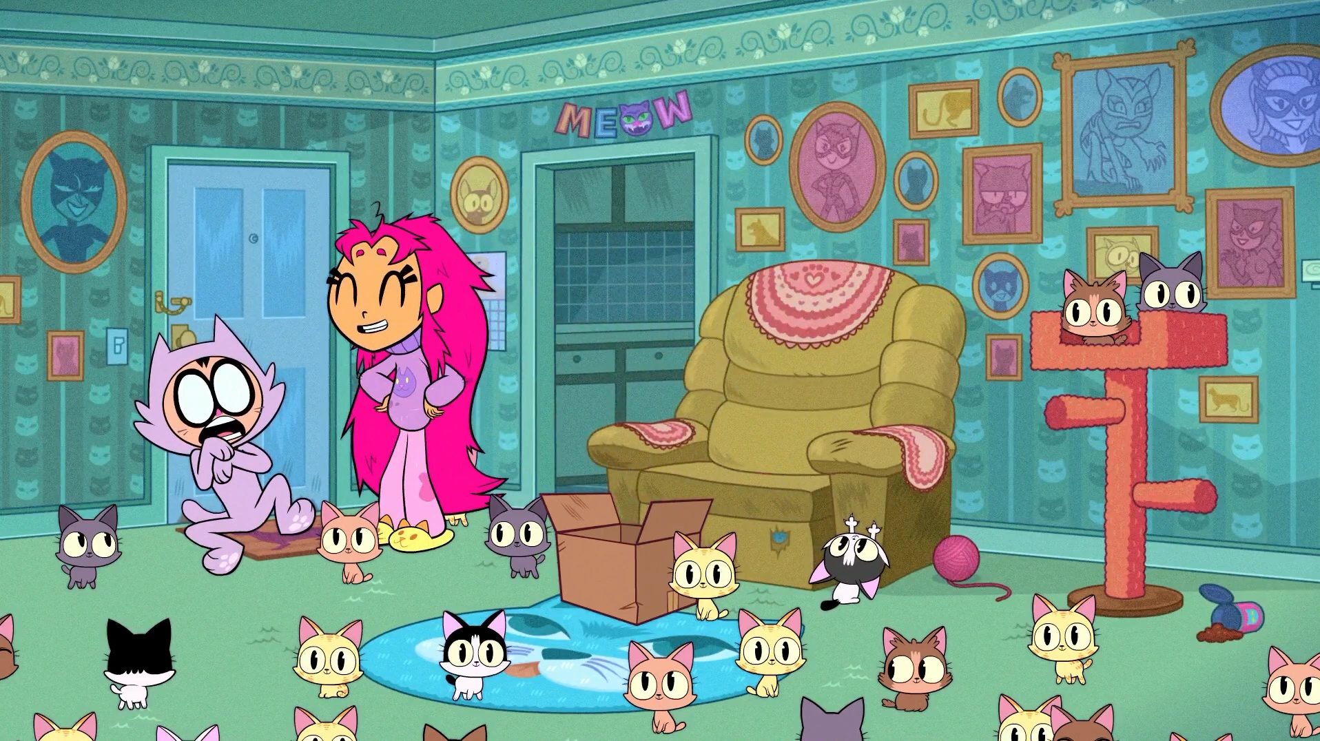 User blog:Kash R/References in other media | The Amazing World of ...