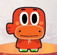 Toonix World | The Amazing World of Gumball Wiki | Fandom