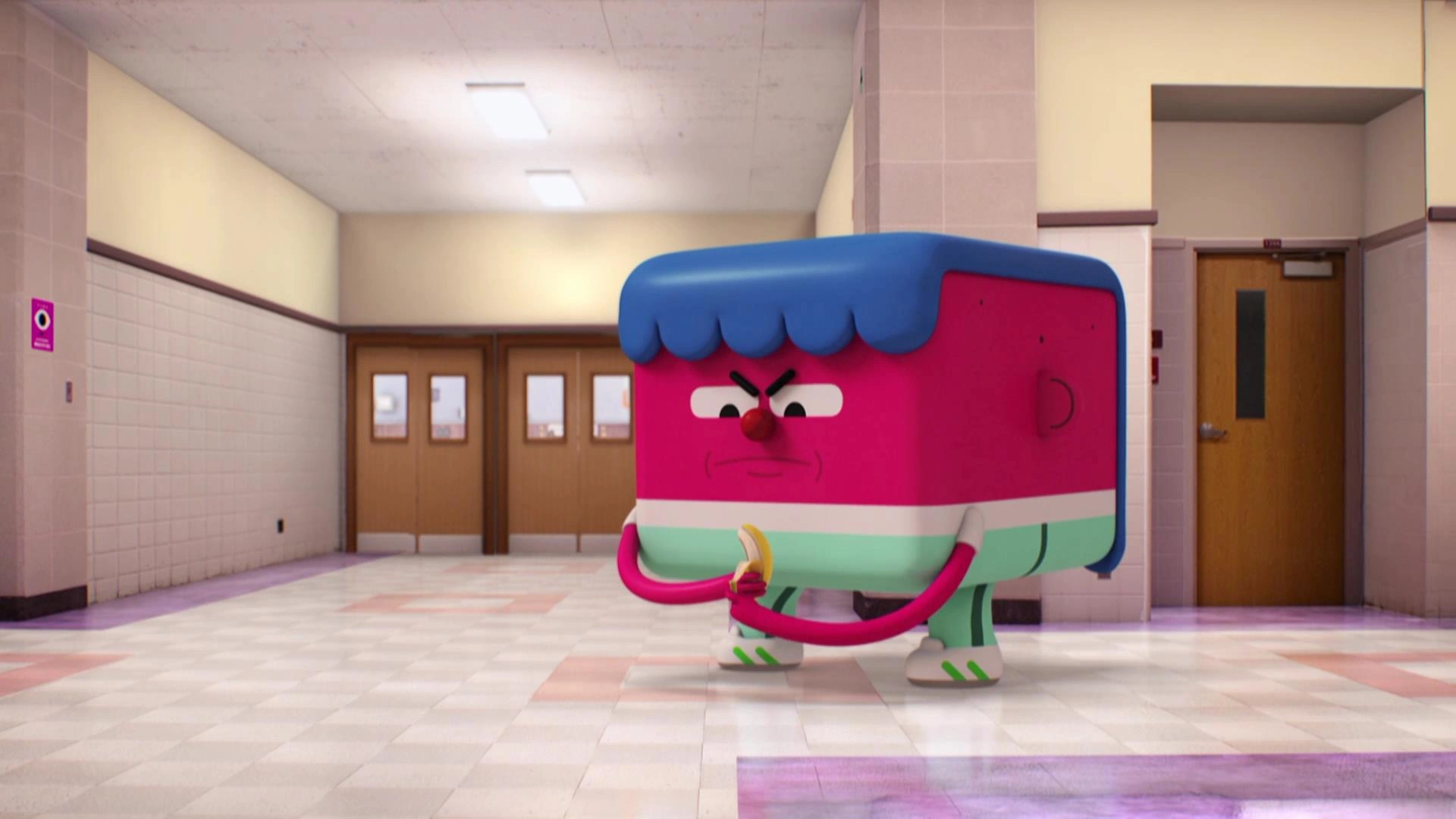 The Triangle/Gallery | The Amazing World of Gumball Wiki | Fandom