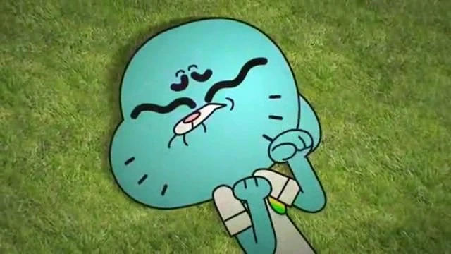 The Job/Gallery | The Amazing World of Gumball Wiki | FANDOM powered by ...