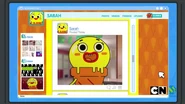 Sarah G. Lato/Gallery | The Amazing World of Gumball Wiki | Fandom