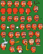 Toonix World | The Amazing World of Gumball Wiki | Fandom