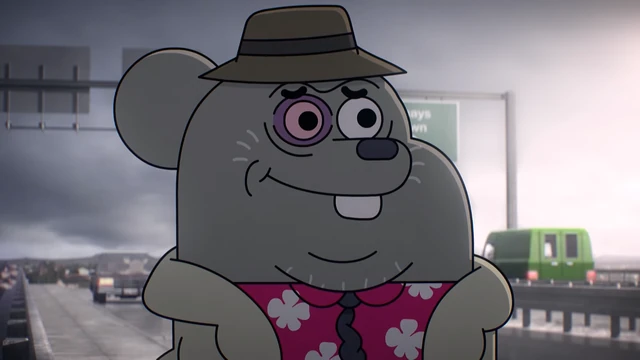 Image - The Father (116).png | The Amazing World of Gumball Wiki ...