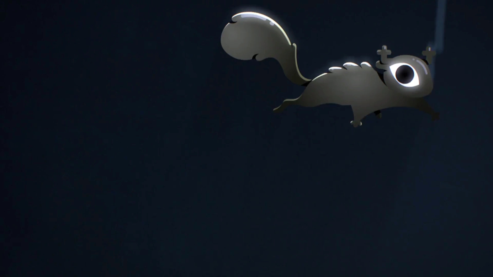 Image - Penny's squirrel form.png | The Amazing World of Gumball Wiki ...