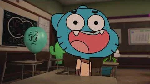 Keep Smiling | The Amazing World of Gumball Wiki | Fandom