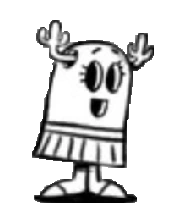 Polly Fitzgerald | The Amazing World of Gumball Wiki | Fandom