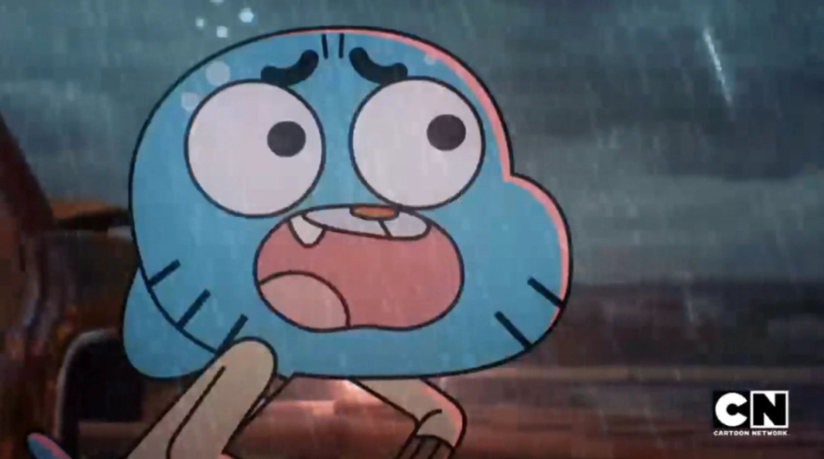 Image - Hero56.png | The Amazing World of Gumball Wiki | FANDOM powered ...