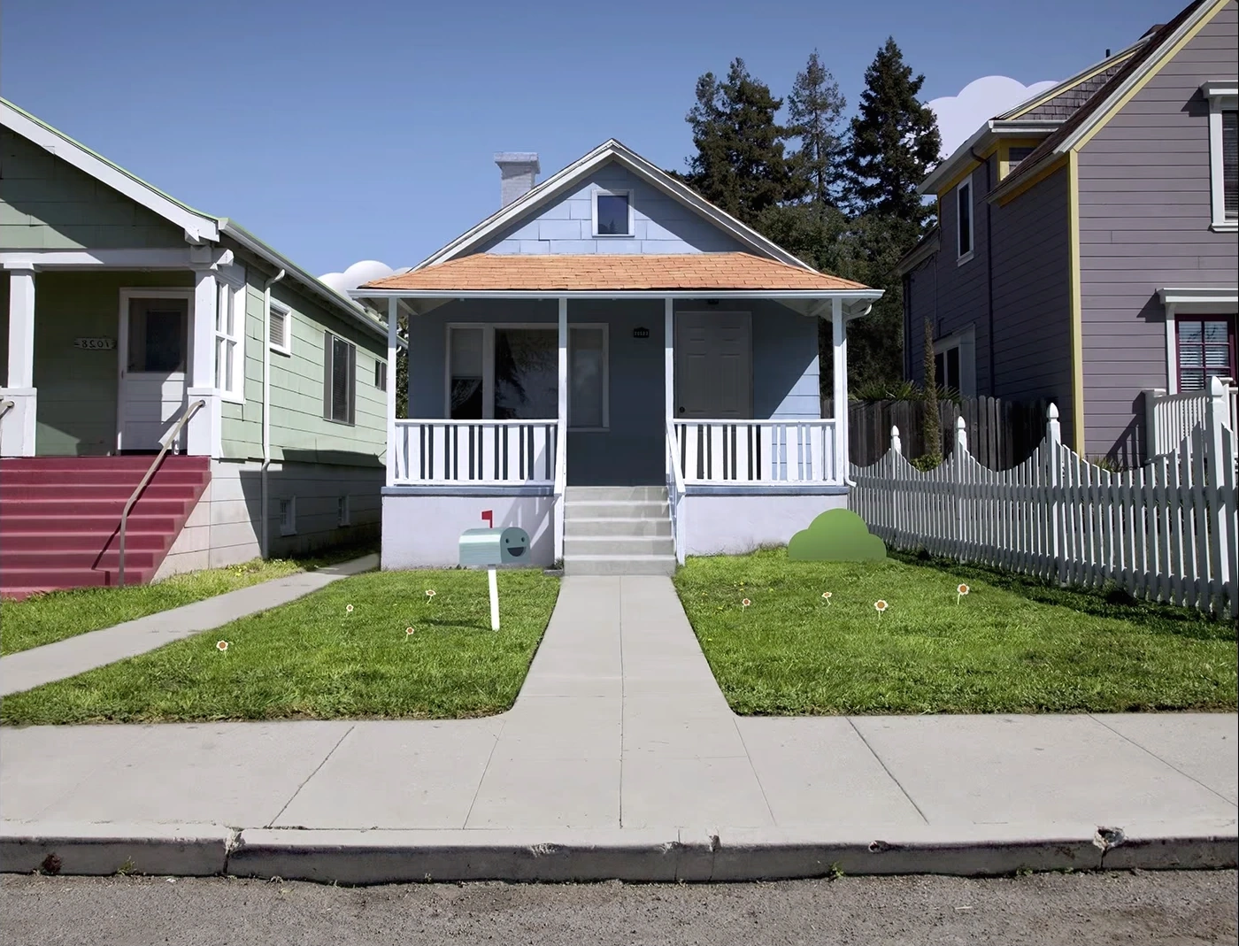 Image - WITTERSAN HOWSE.png | The Amazing World of Gumball Wiki ...