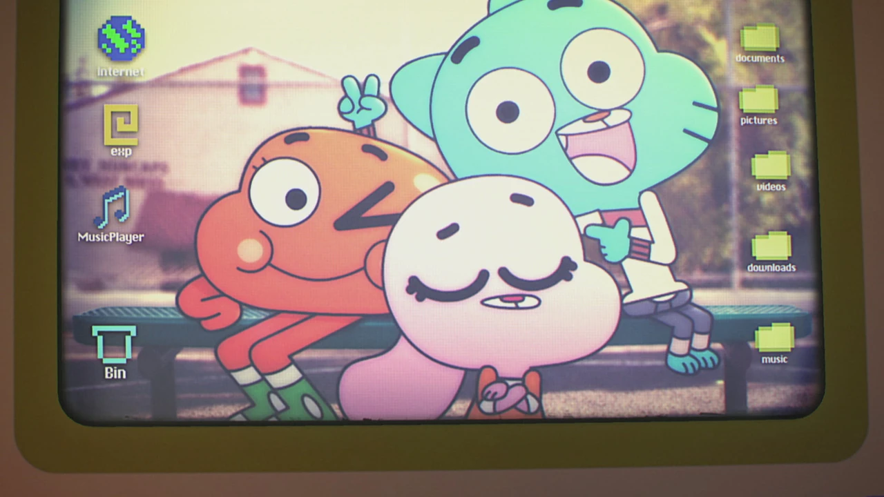 Image - 1411406702313.jpg | The Amazing World of Gumball Wiki | FANDOM ...