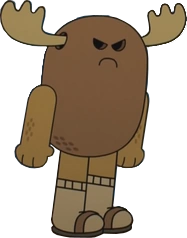 Patrick Fitzgerald | The Amazing World of Gumball Wiki | Fandom