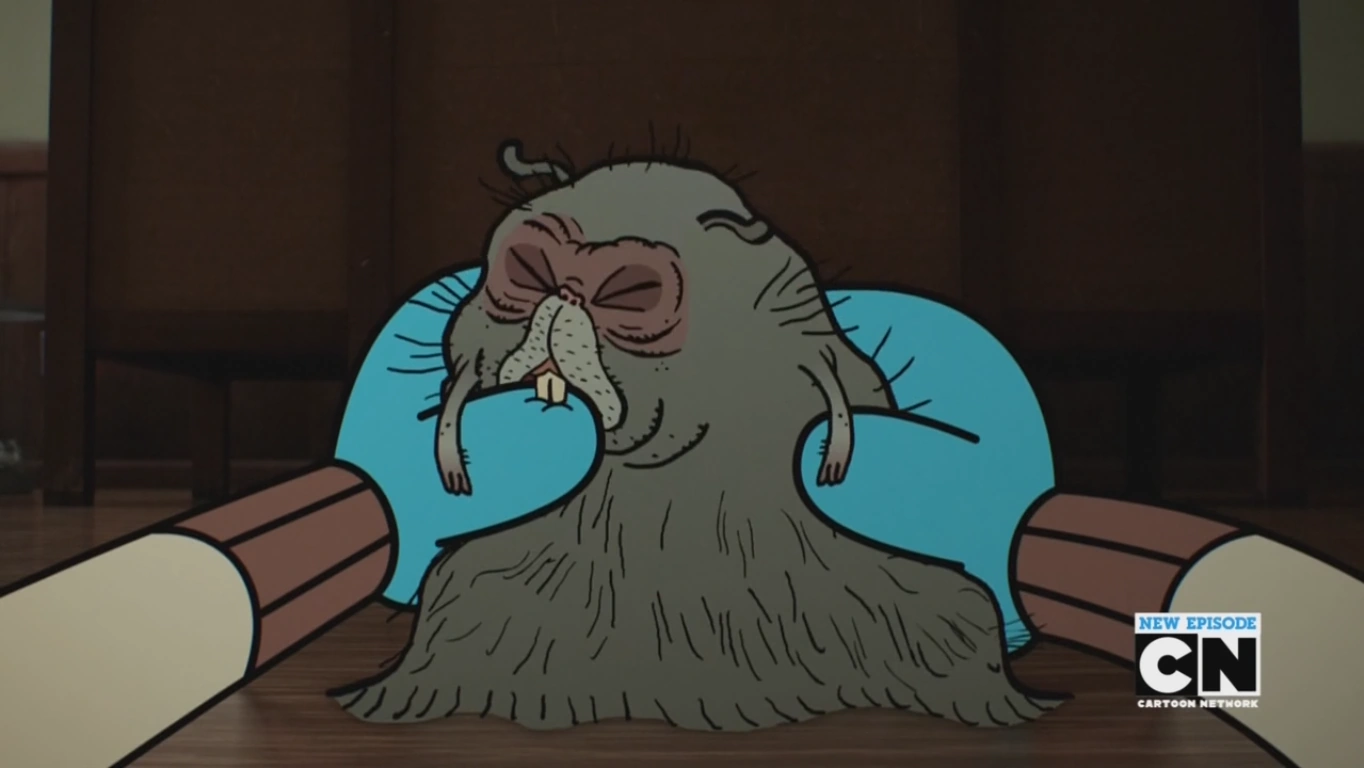 Image - Brd86.png | The Amazing World of Gumball Wiki | FANDOM powered ...