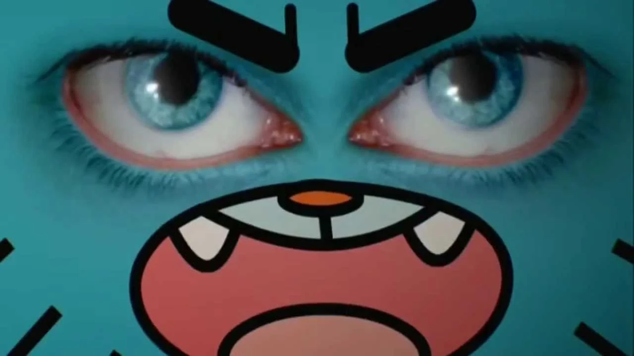 Image - Llç.jpg | The Amazing World of Gumball Wiki | FANDOM powered by ...