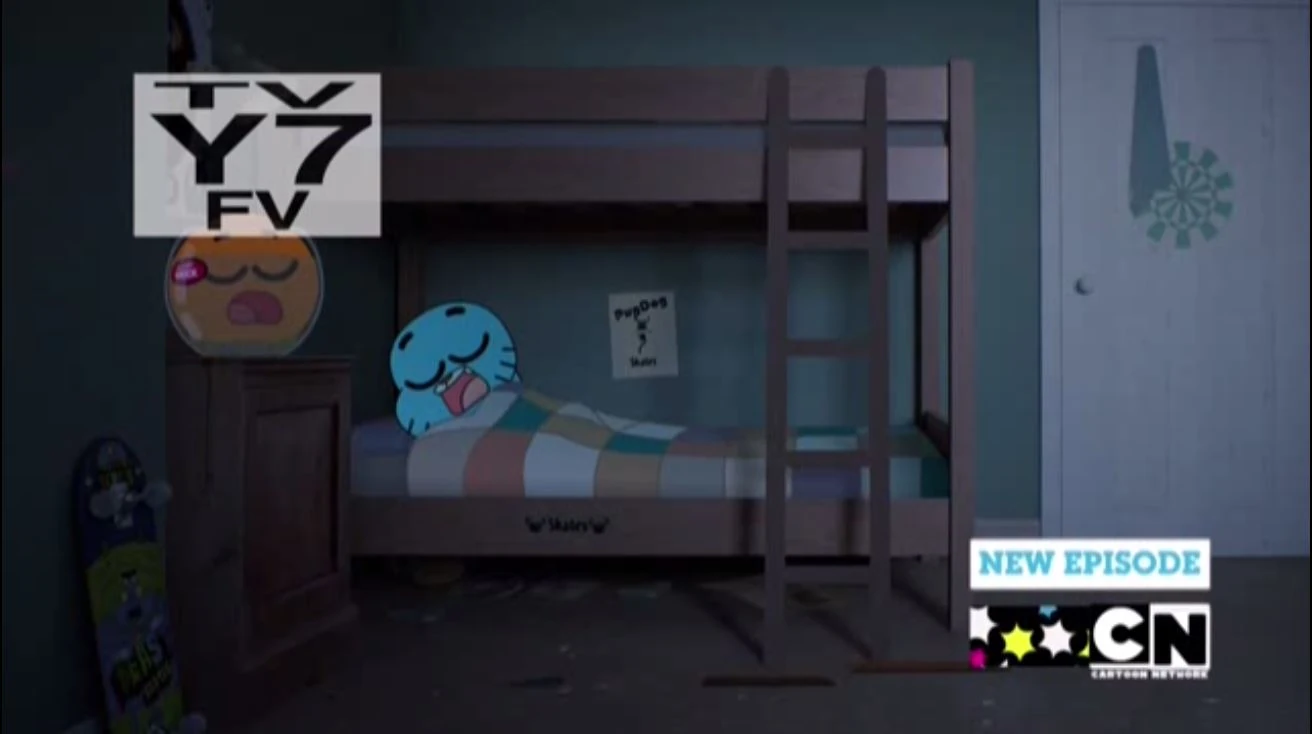 The Pest/Gallery | The Amazing World of Gumball Wiki | Fandom