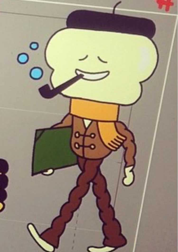 List of Scrapped Characters | The Amazing World of Gumball Wiki | Fandom