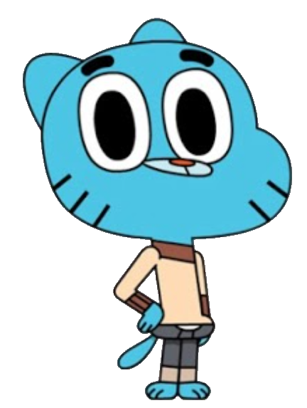 Image - Gumball Season 2.PNG | The Amazing World of Gumball Wiki ...