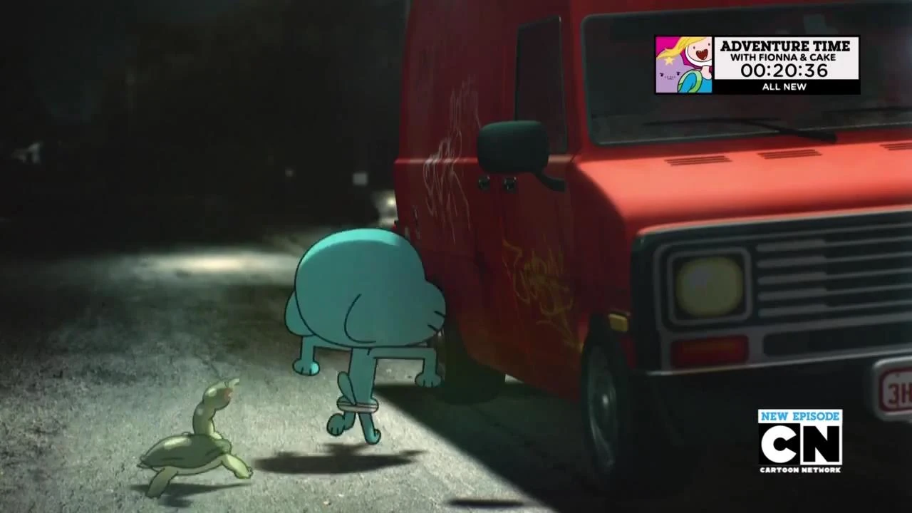 Awesome Store | The Amazing World of Gumball Wiki | FANDOM powered by Wikia