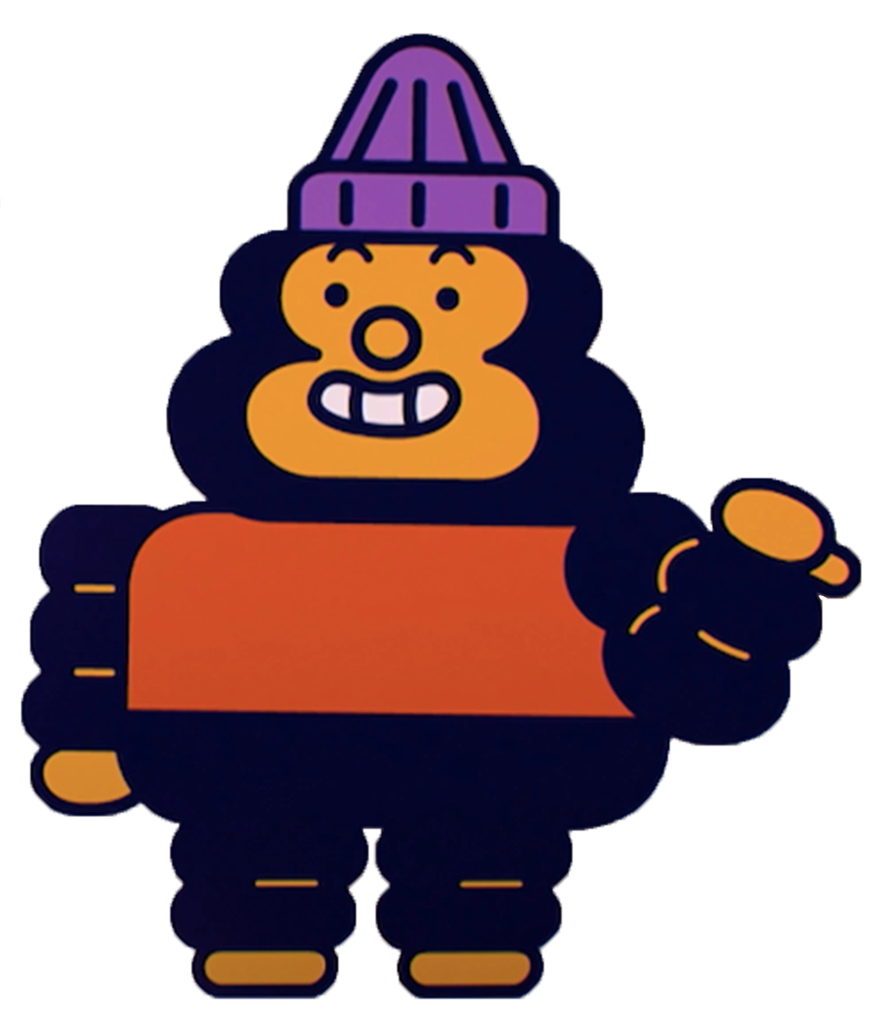 Gregor | The Amazing World of Gumball Wiki | Fandom