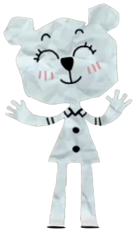 Teri The Amazing World Of Gumball Wiki Fandom Powered By Wikia