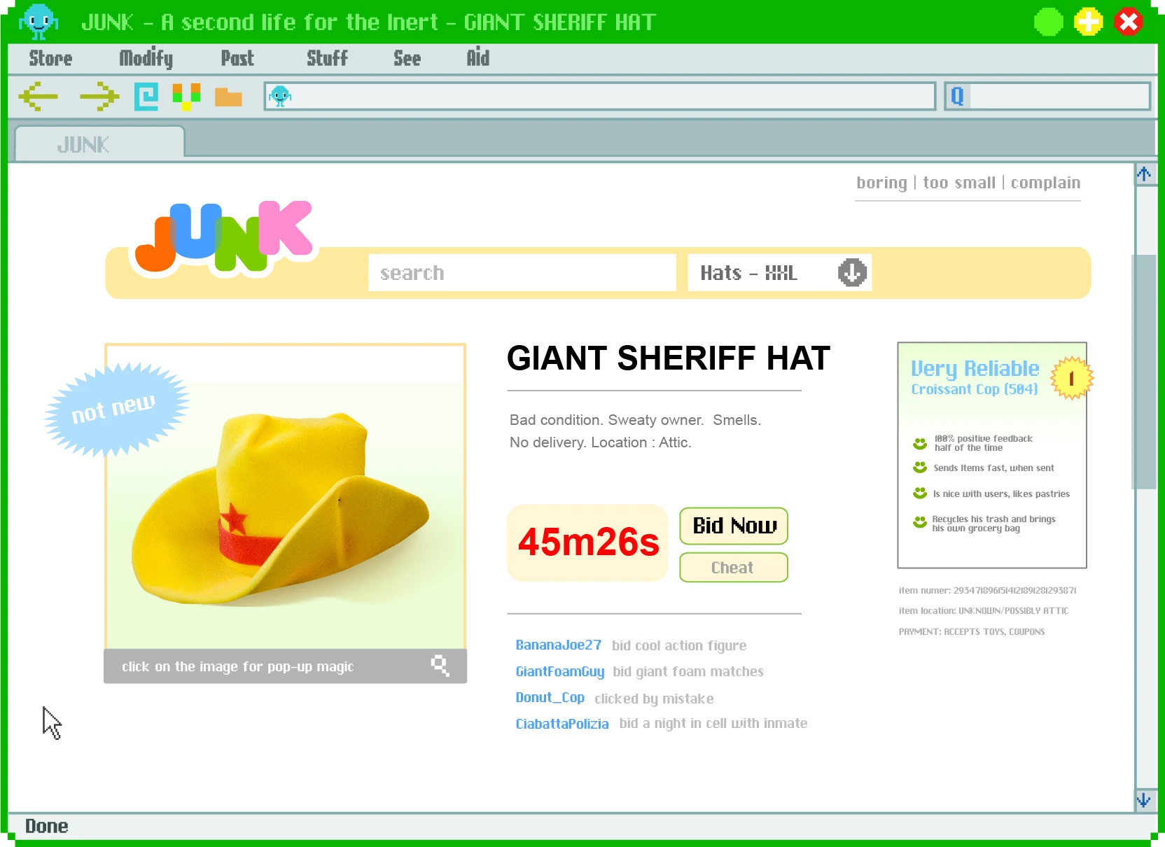 List of Websites in Elmore | The Amazing World of Gumball Wiki | Fandom