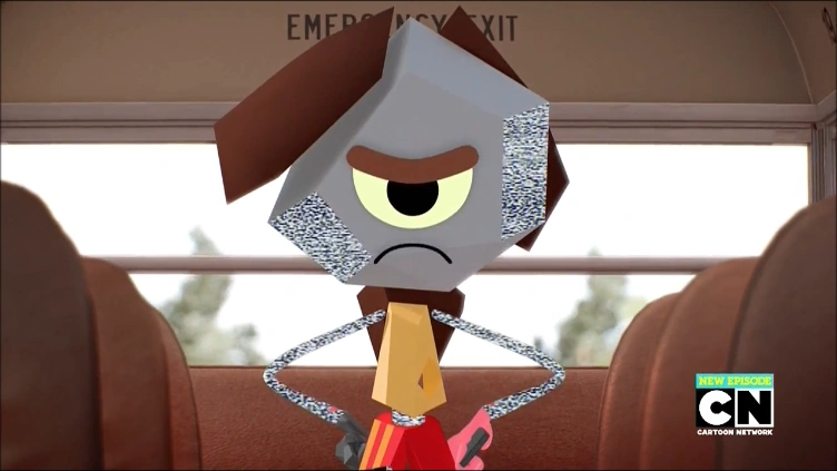 Image - Rob 4.png | The Amazing World of Gumball Wiki | FANDOM powered ...