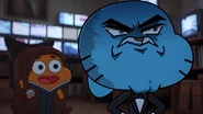 The Agent | The Amazing World of Gumball Wiki | Fandom