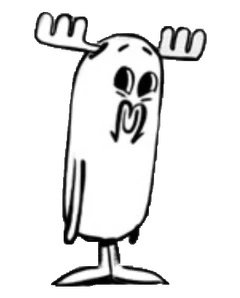 Patrick Fitzgerald | The Amazing World of Gumball Wiki | Fandom