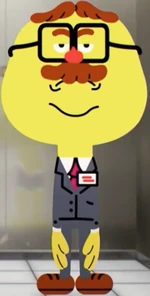 Phil | The Amazing World of Gumball Wiki | FANDOM powered by Wikia