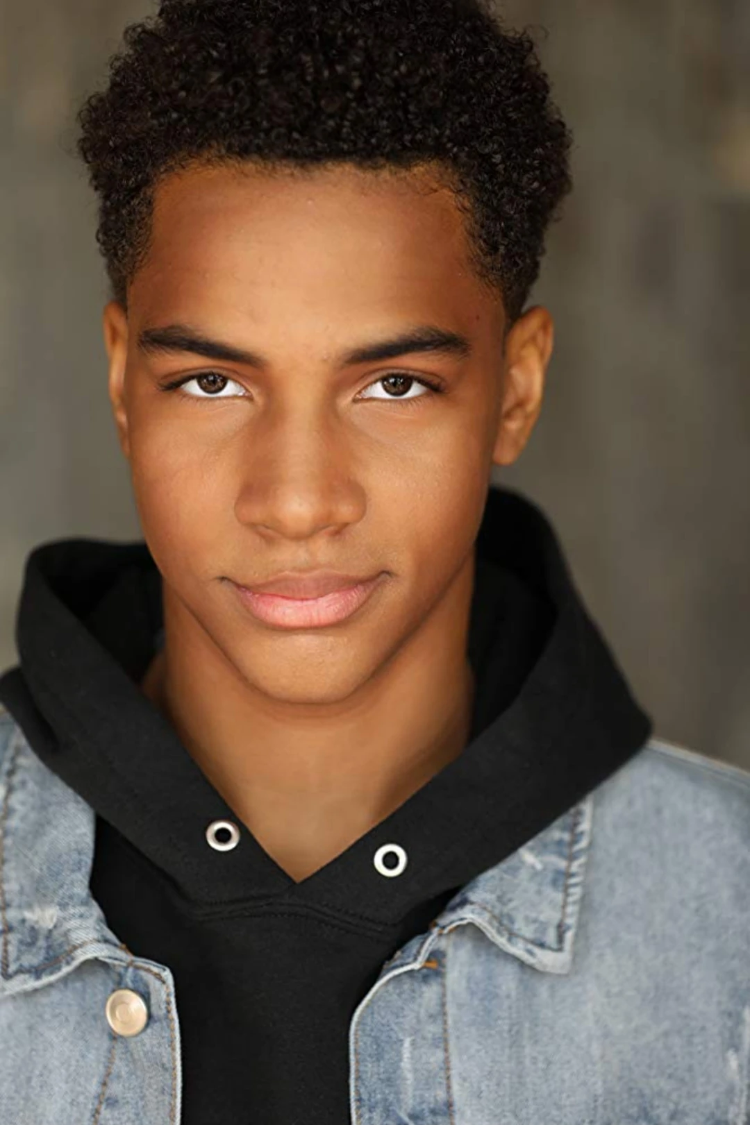 Terrell Ransom, Jr. | The Amazing World of Gumball Wiki | Fandom