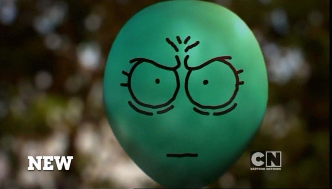 Image - Beautifulalanface.png | The Amazing World of Gumball Wiki ...