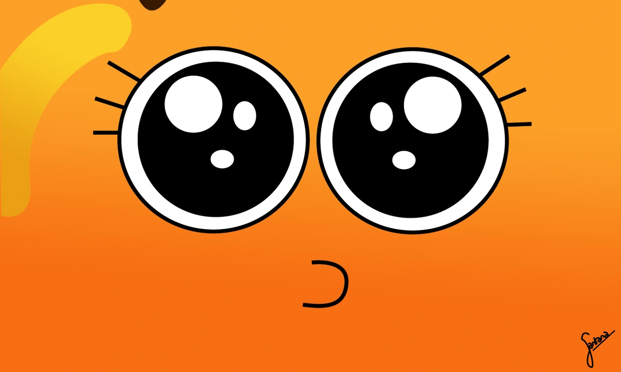 Image - Darwin's Epic Face.png | The Amazing World of Gumball Wiki ...