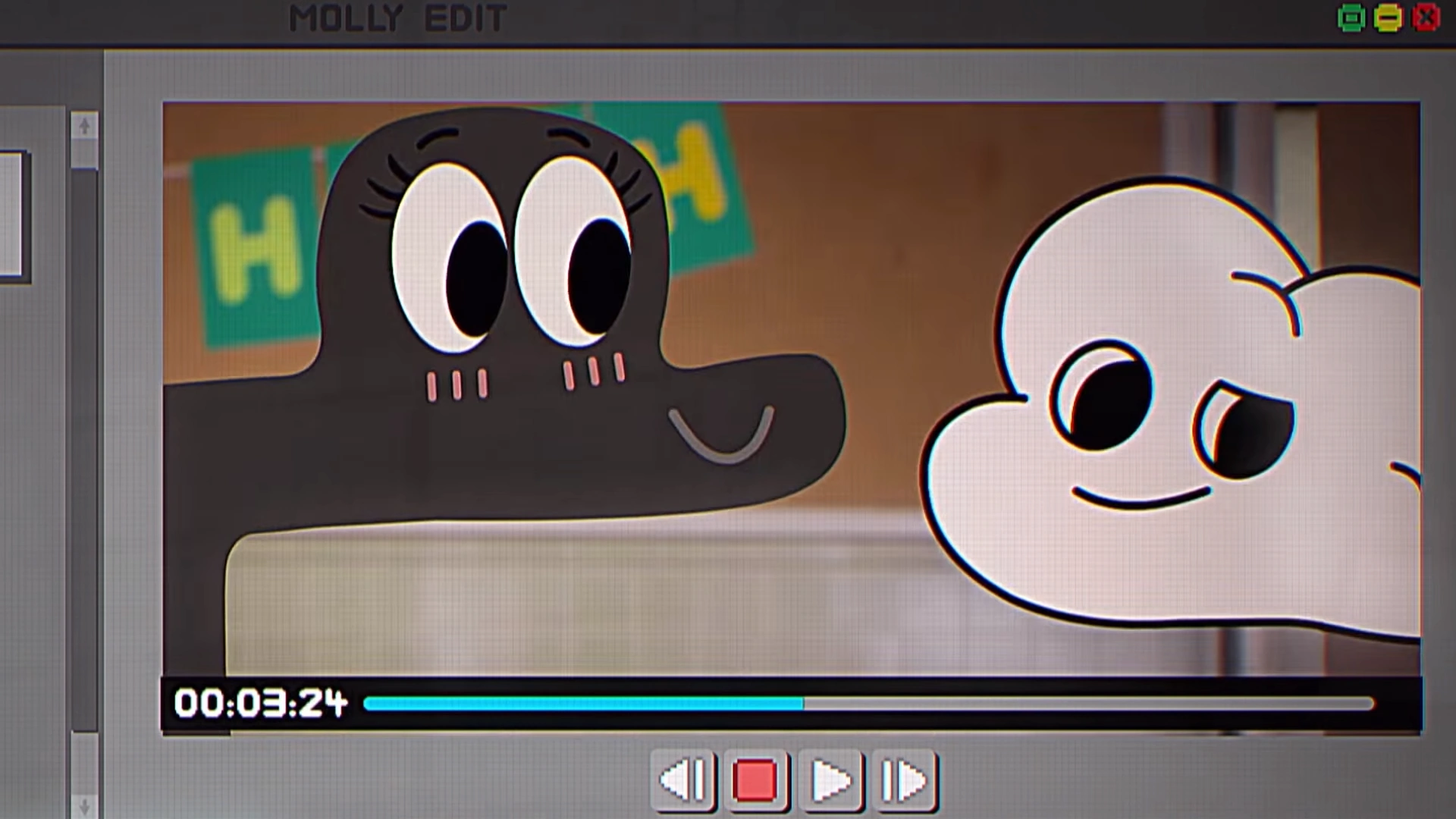 Masami Yoshida/Gallery/Season 5 | The Amazing World of Gumball Wiki ...
