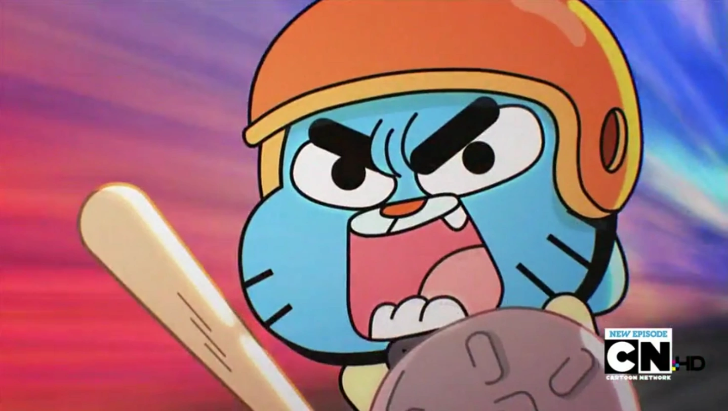Image - TheKnights59.png | The Amazing World of Gumball Wiki | FANDOM ...